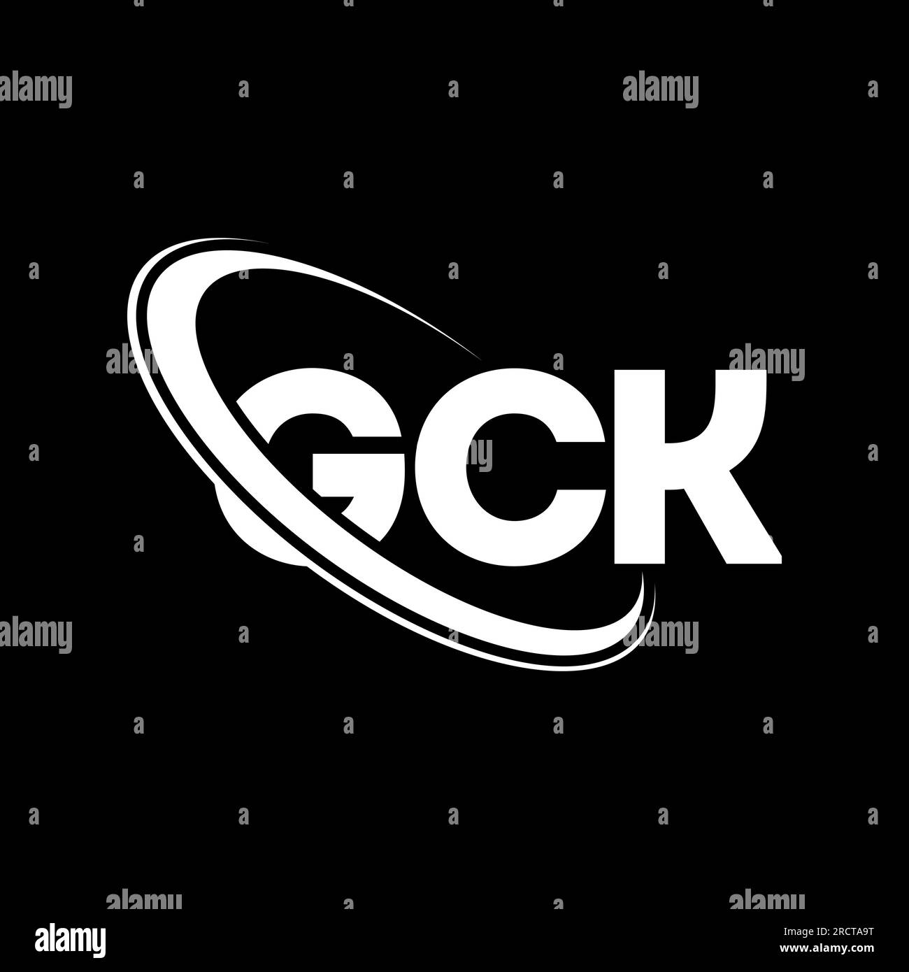 Gck logo hi-res stock photography and images - Alamy