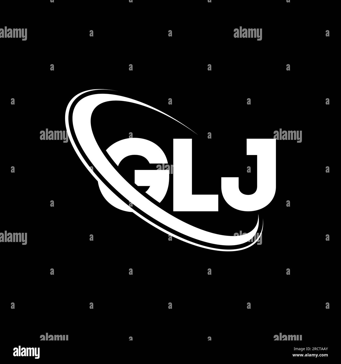 Glj technology logo hi-res stock photography and images - Alamy