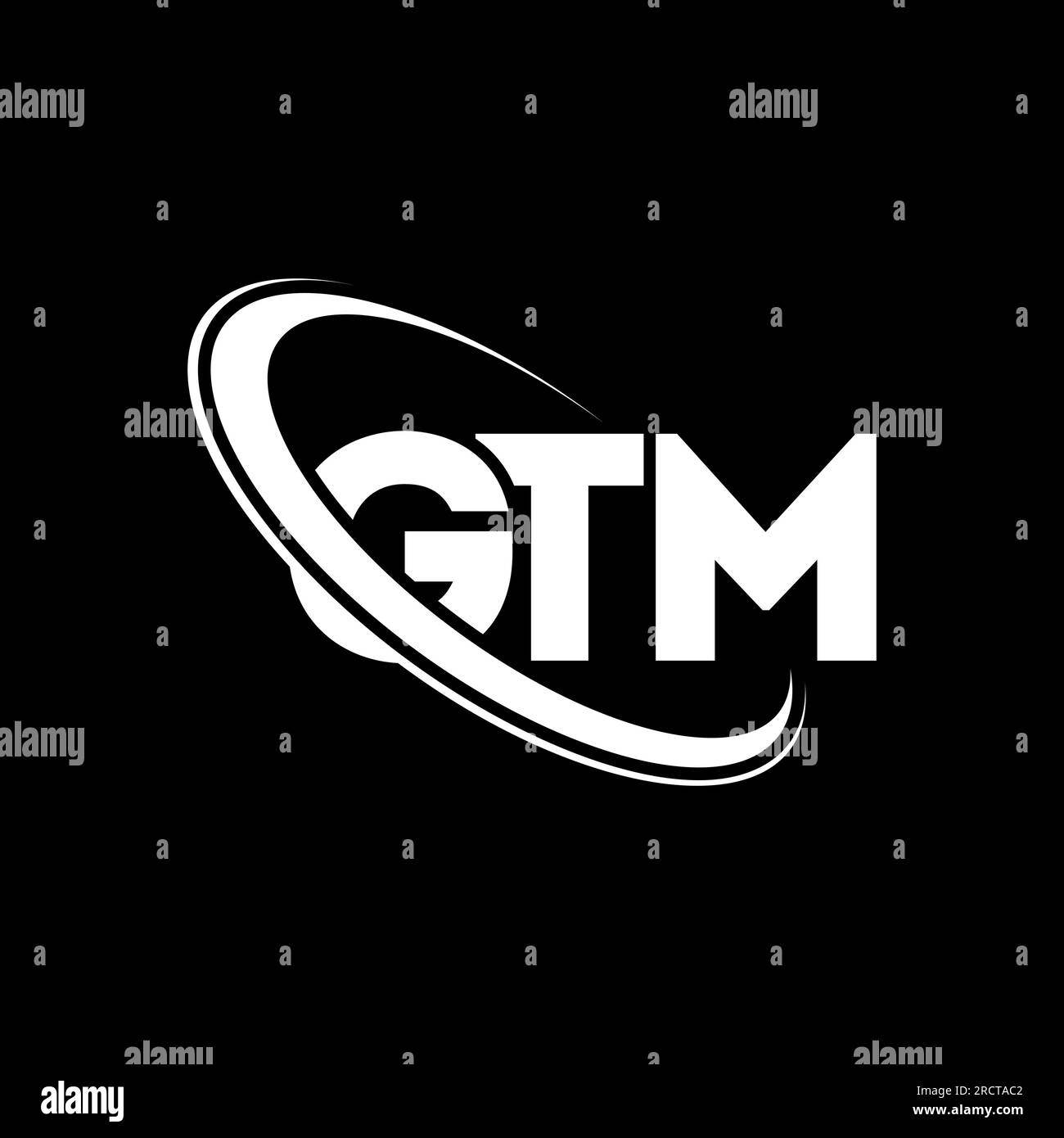 Gtm business logo hi-res stock photography and images - Alamy