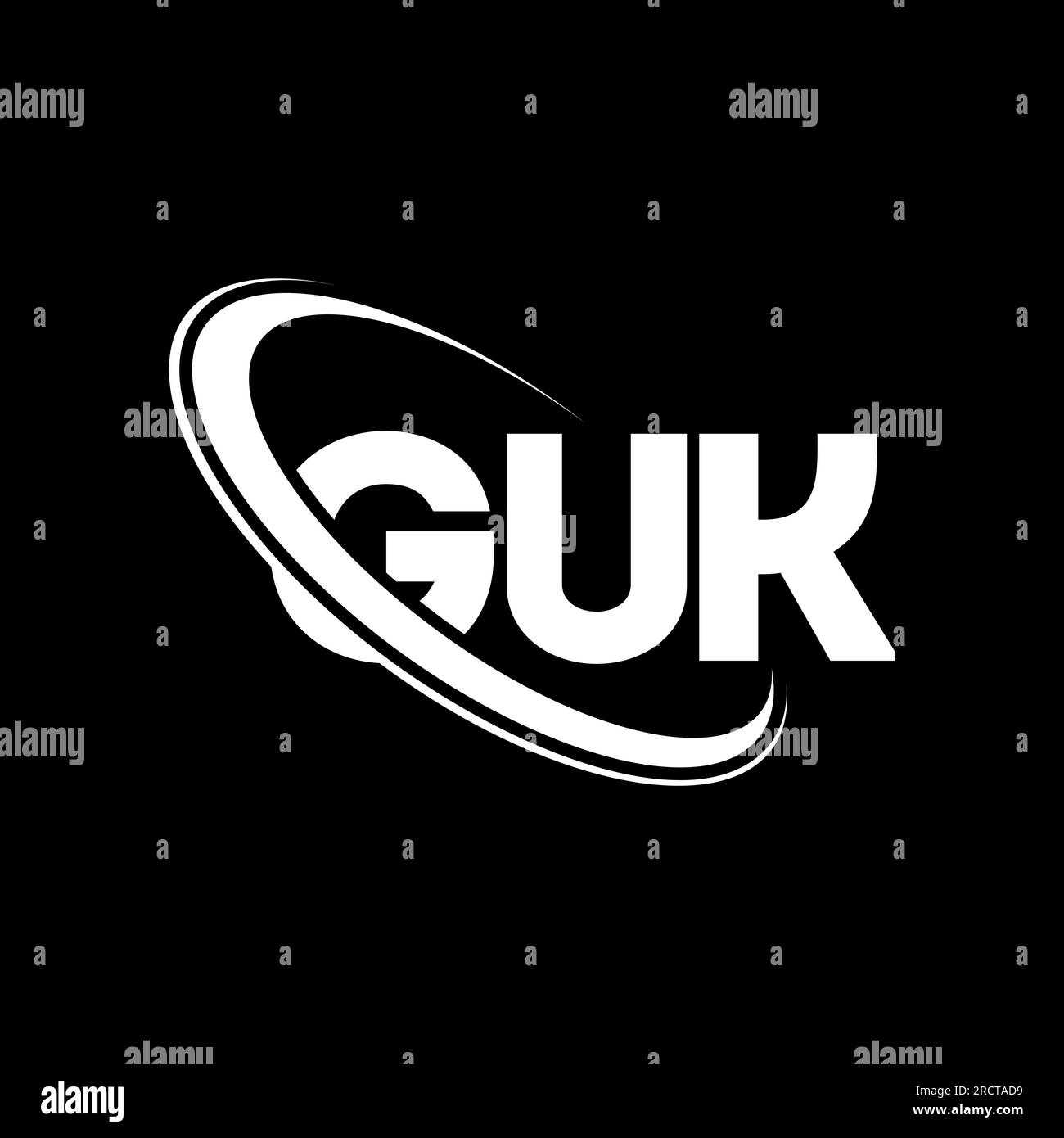 Guk tech logo hi-res stock photography and images - Alamy