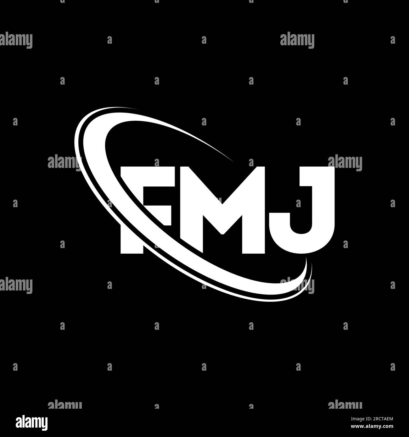 Fmj alphabet hi-res stock photography and images - Alamy