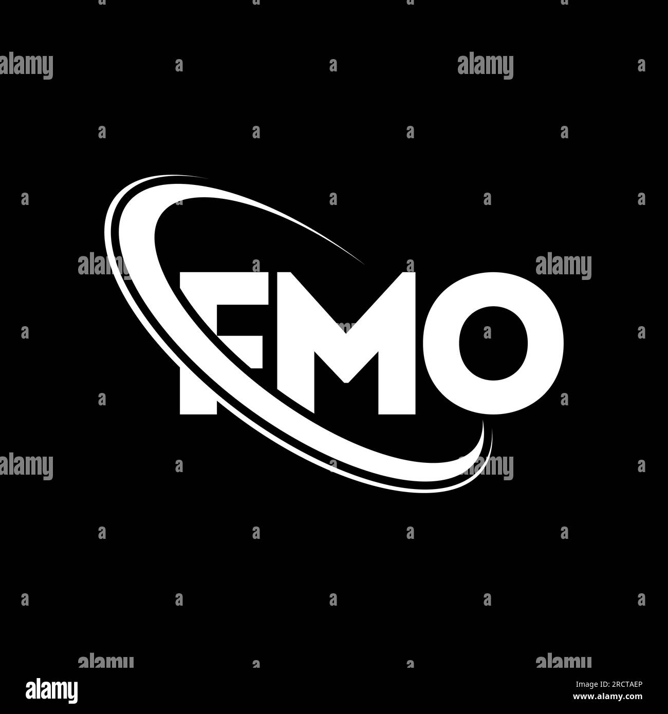 Fmo tech logo hi-res stock photography and images - Alamy