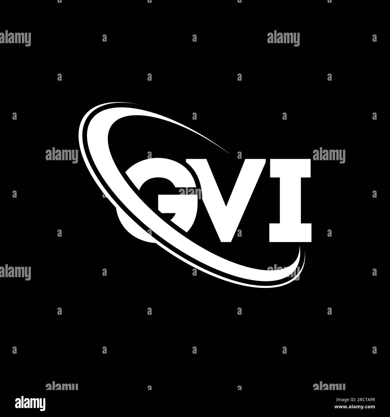Gvi logo hi-res stock photography and images - Alamy