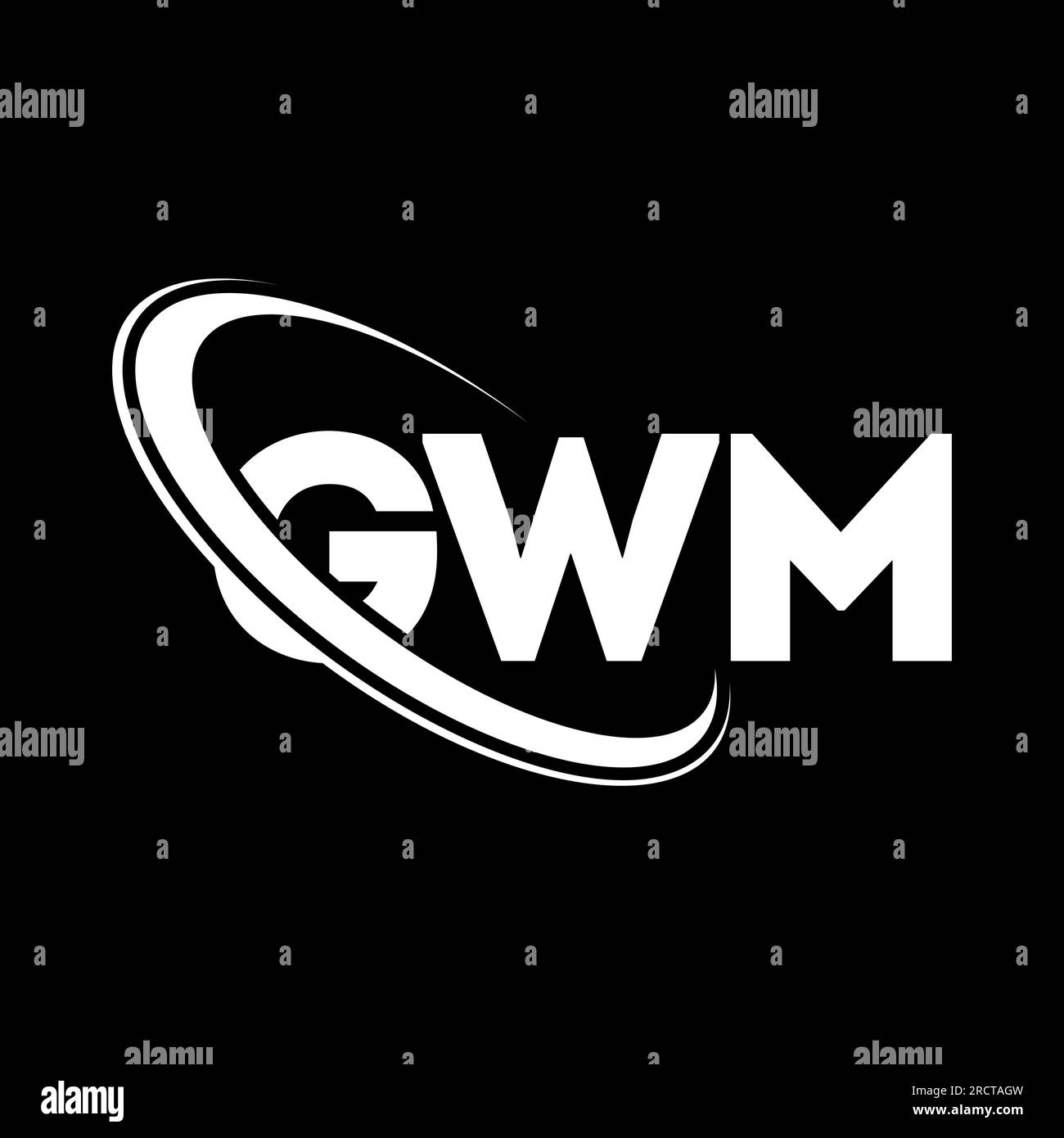 Gwm font hi-res stock photography and images - Alamy