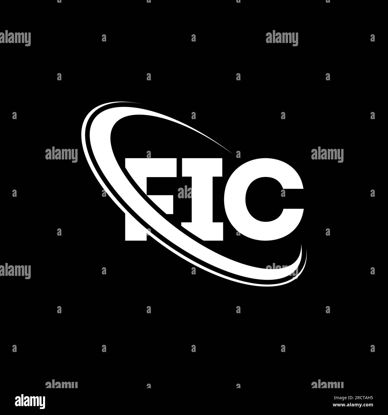 Fic logo hi-res stock photography and images - Alamy