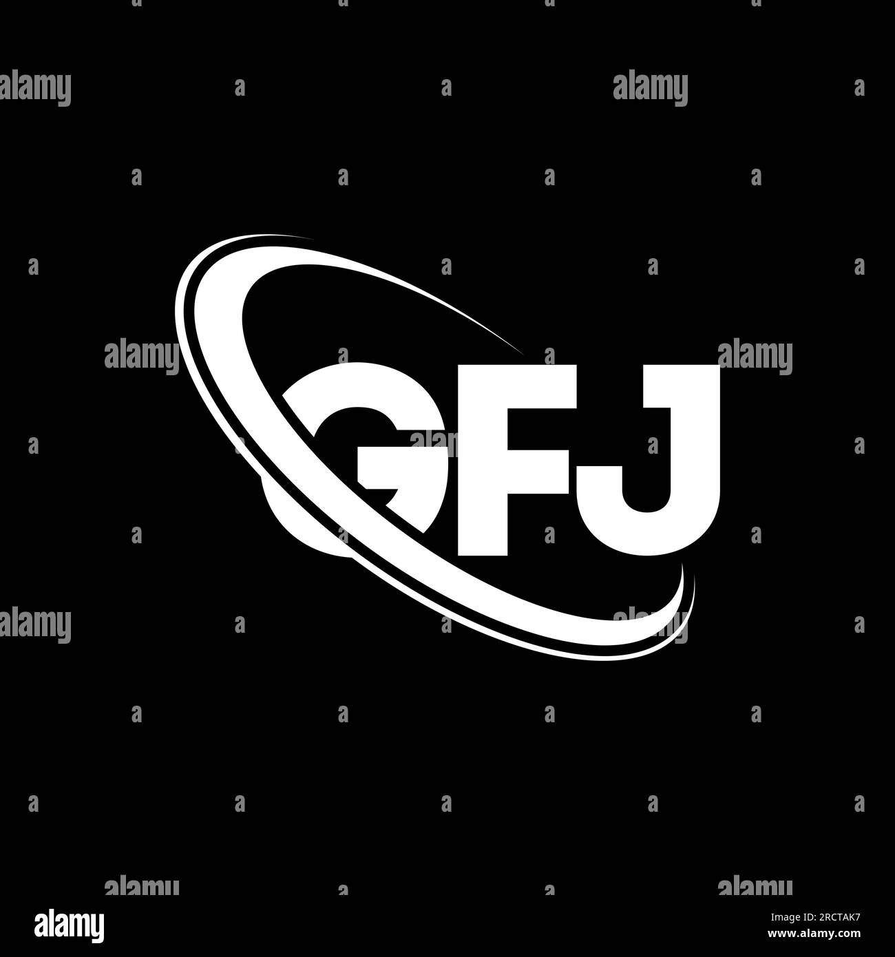 Gfj letter hi-res stock photography and images - Alamy