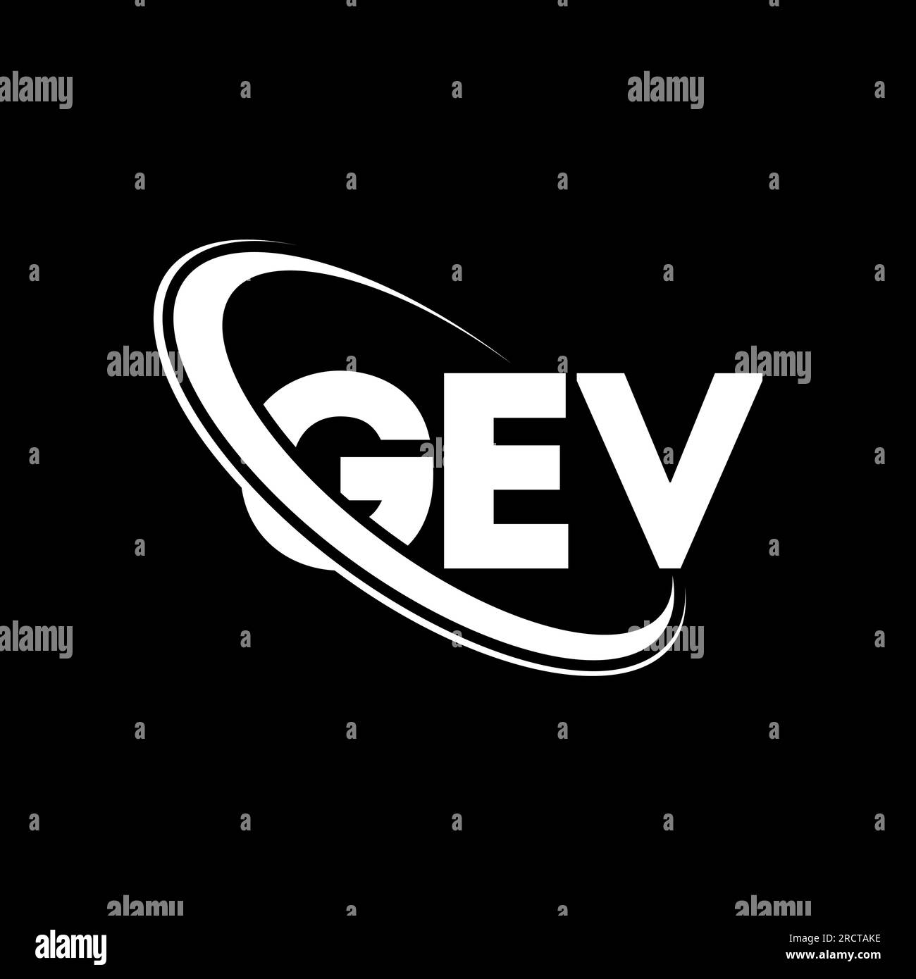 Gev letter hi-res stock photography and images - Alamy