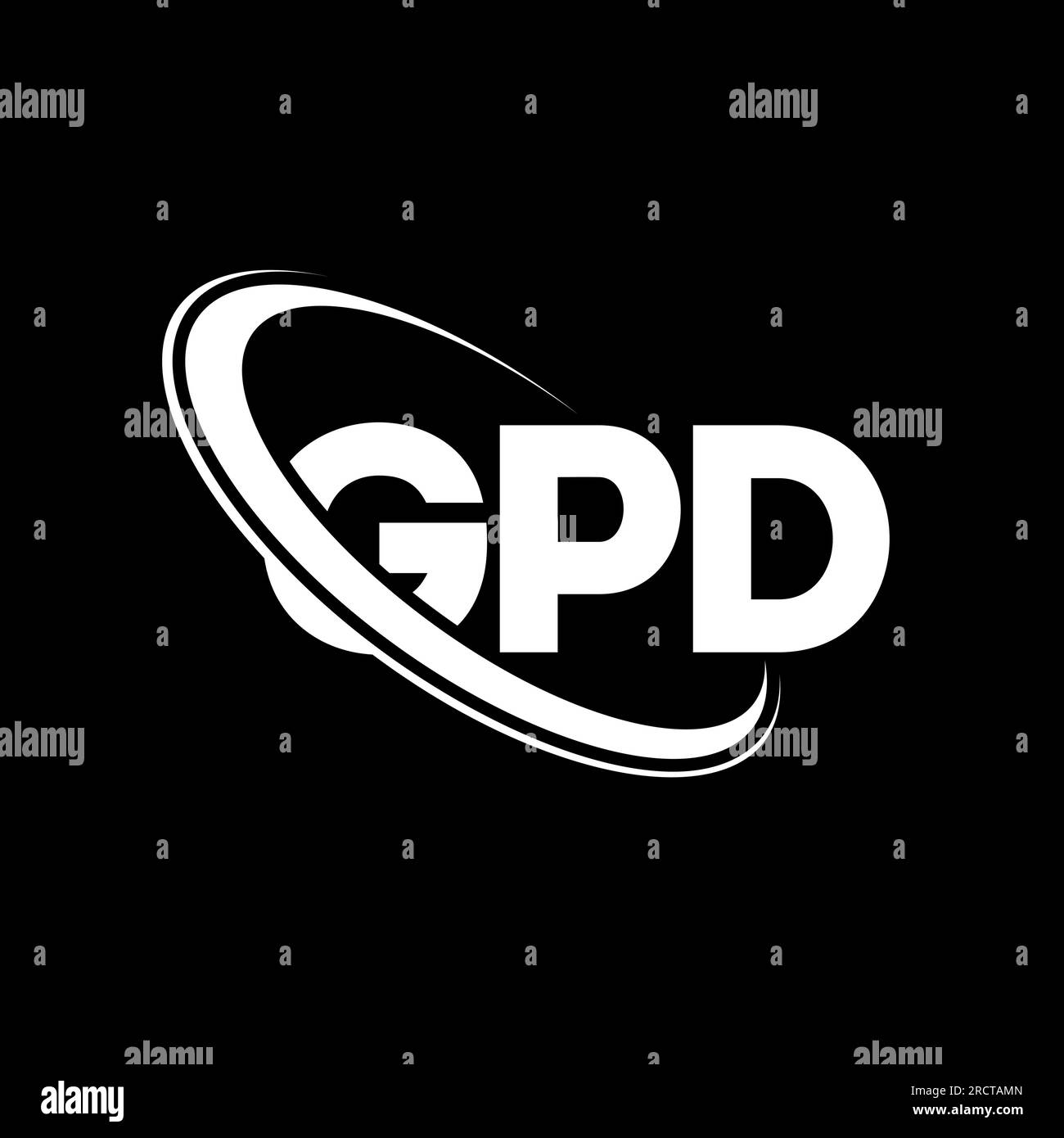 Gpd technology logo hi-res stock photography and images - Alamy