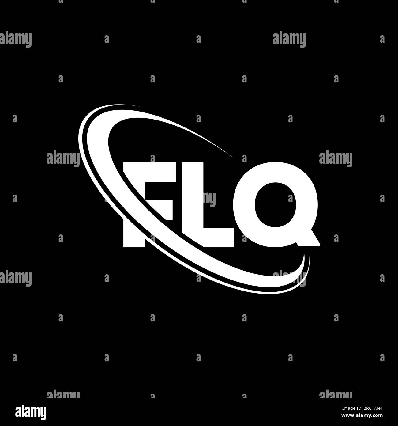 Flq logo hi-res stock photography and images - Alamy