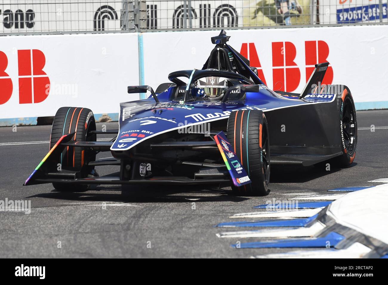 Maserati formula e hi-res stock photography and images - Alamy