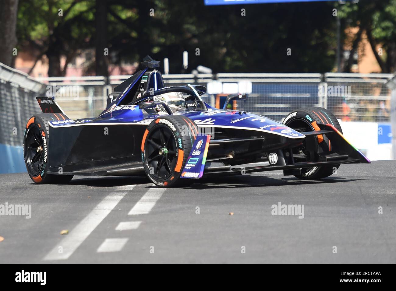 Maserati fórmula e hi-res stock photography and images - Alamy