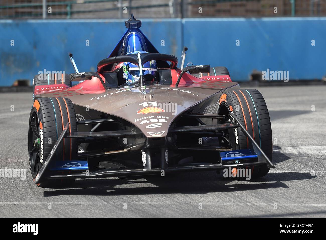 Circuito di formula e hi-res stock photography and images - Alamy