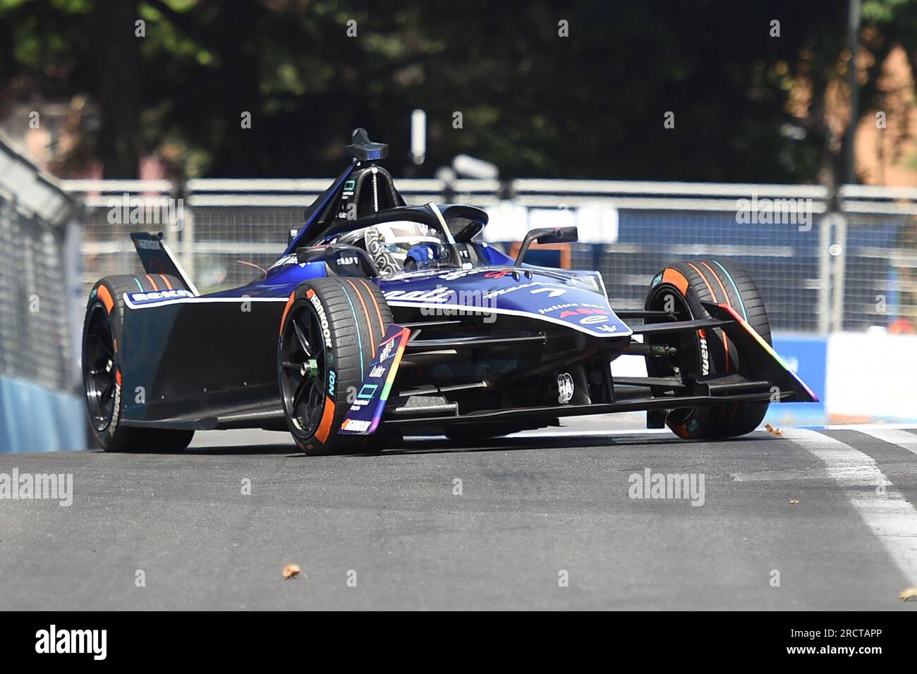 Maserati fórmula e hi-res stock photography and images - Alamy
