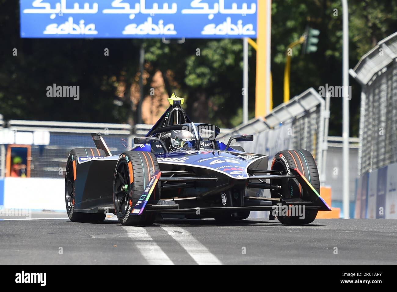 Maserati fórmula e hi-res stock photography and images - Alamy