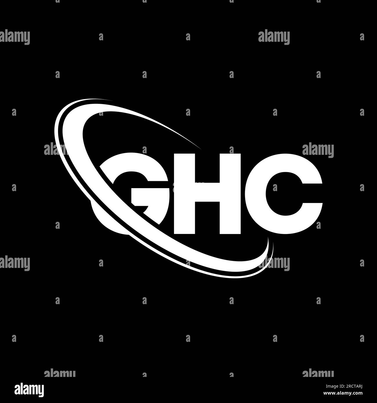 Ghc logo design hi-res stock photography and images - Alamy