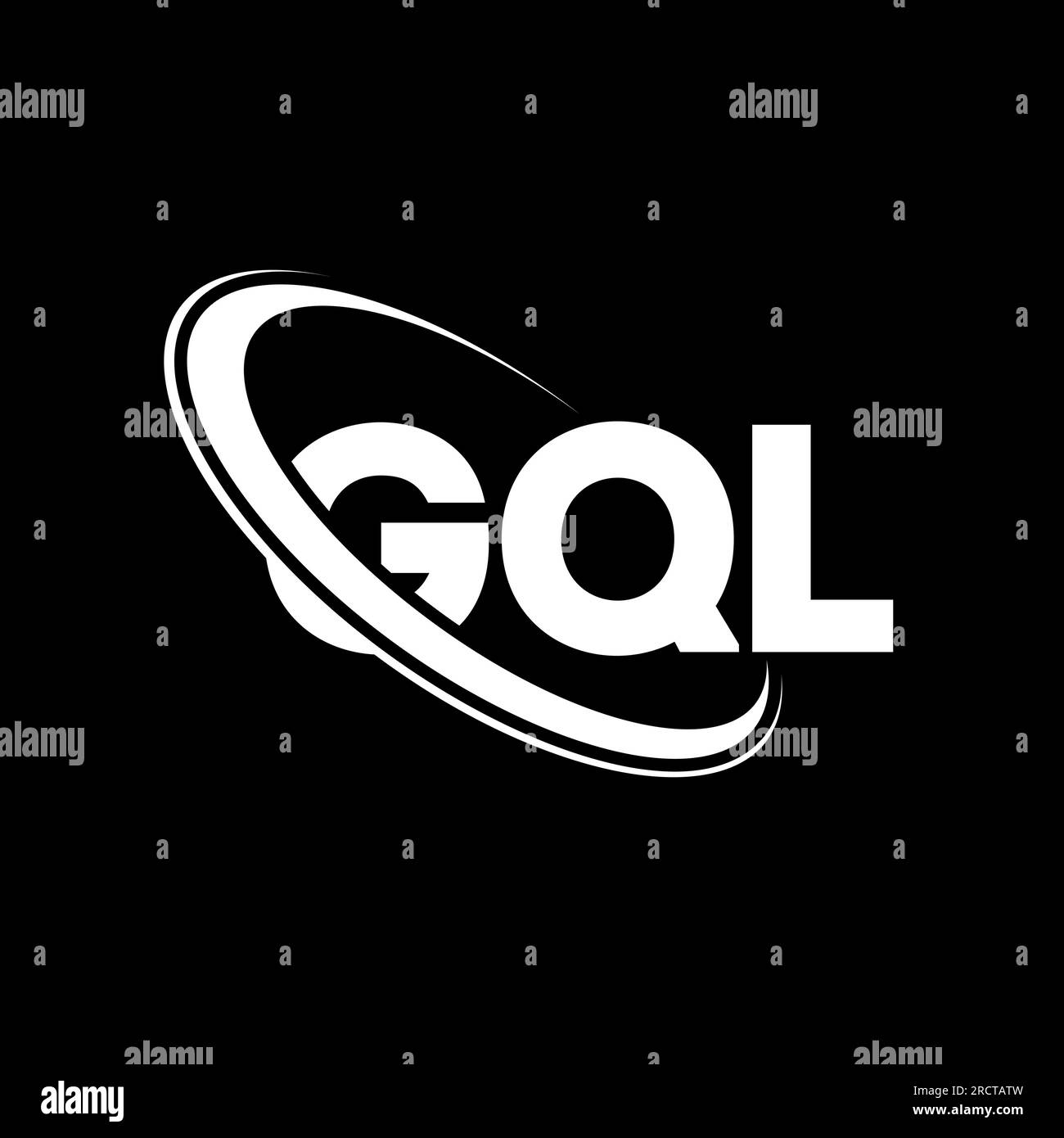 Gql logo hi-res stock photography and images - Alamy