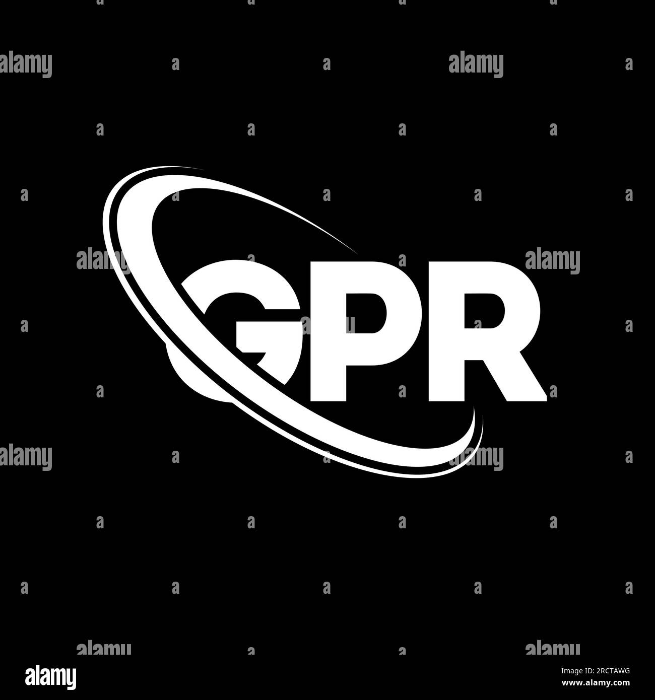 Gpr technology logo hi-res stock photography and images - Alamy