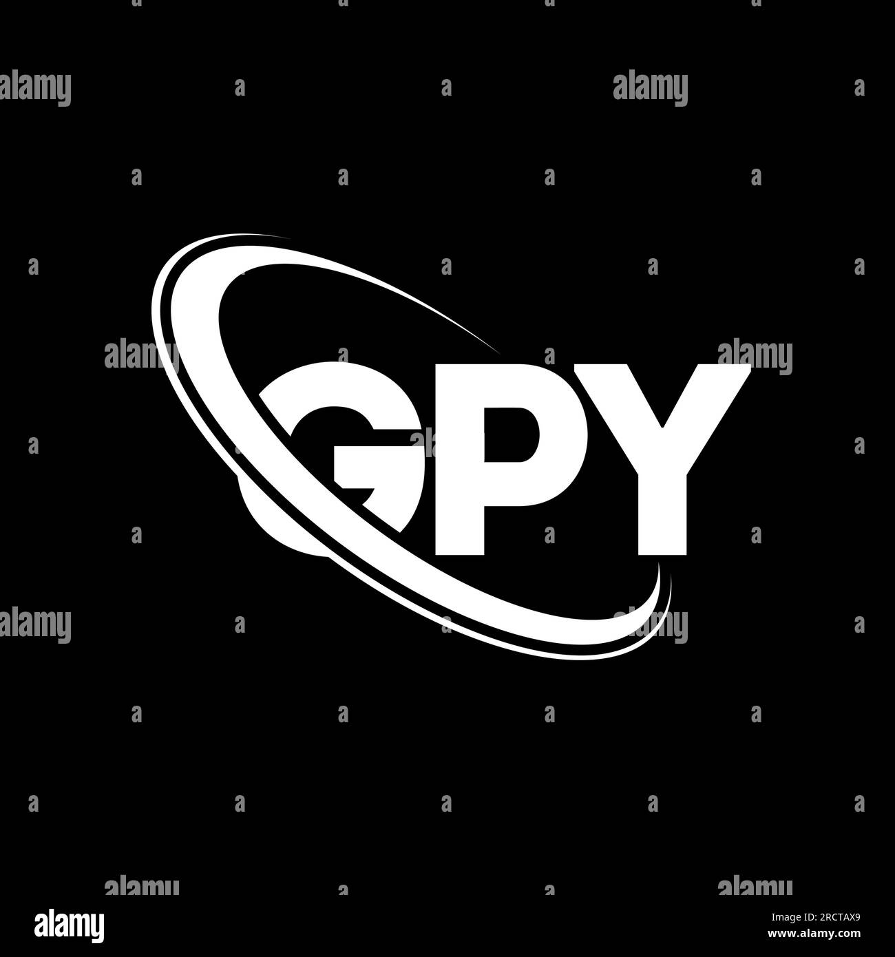 Gpy logo hi-res stock photography and images - Alamy