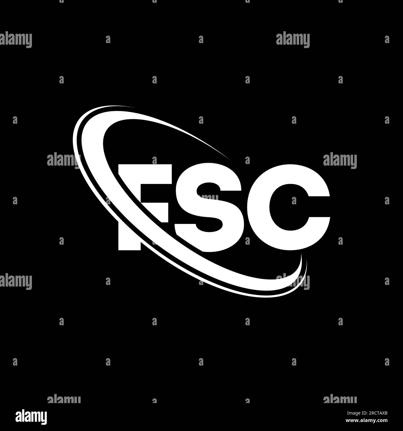 Fsc alphabet hi-res stock photography and images - Alamy