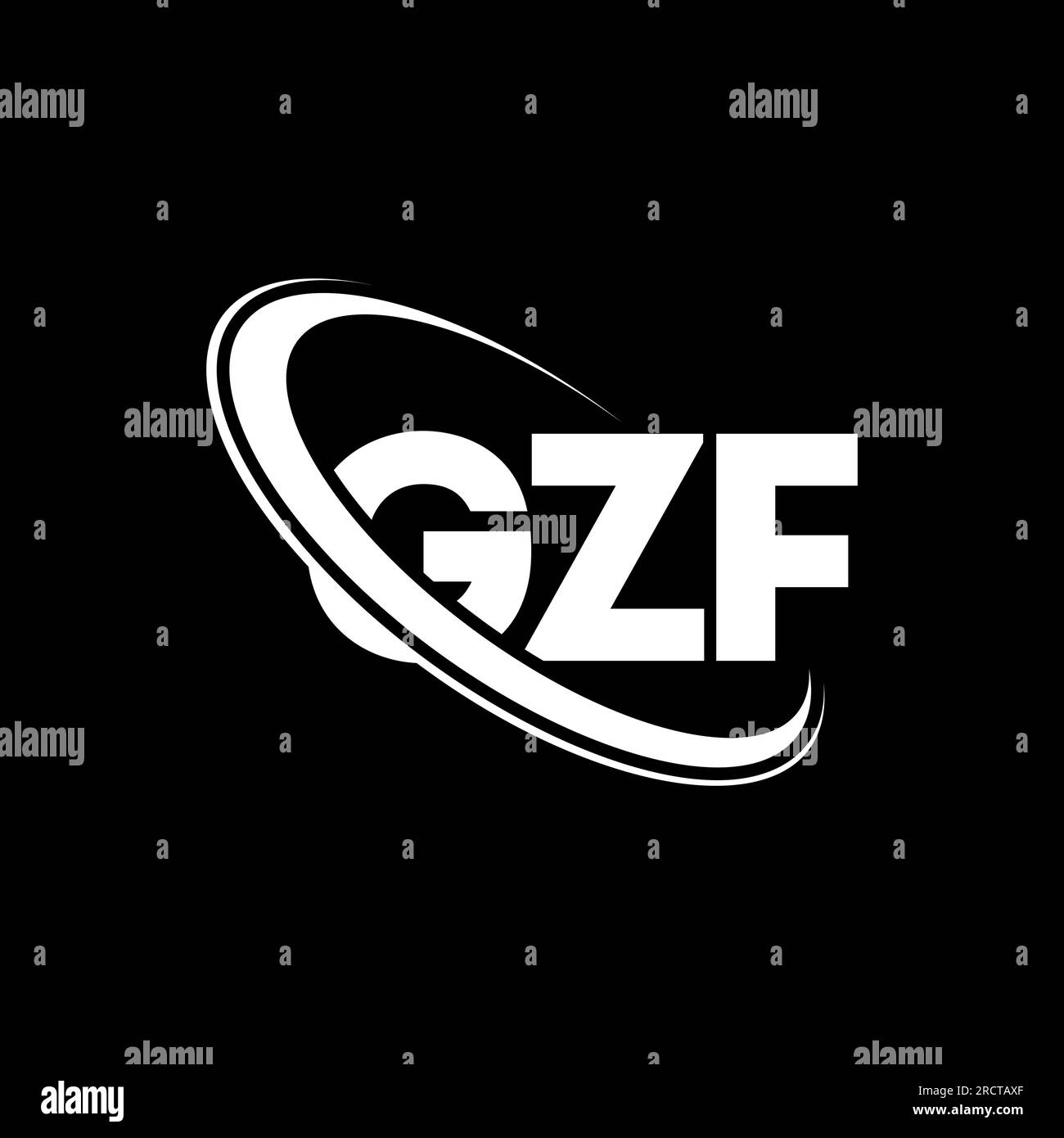 Gzf marketing logo hi-res stock photography and images - Alamy