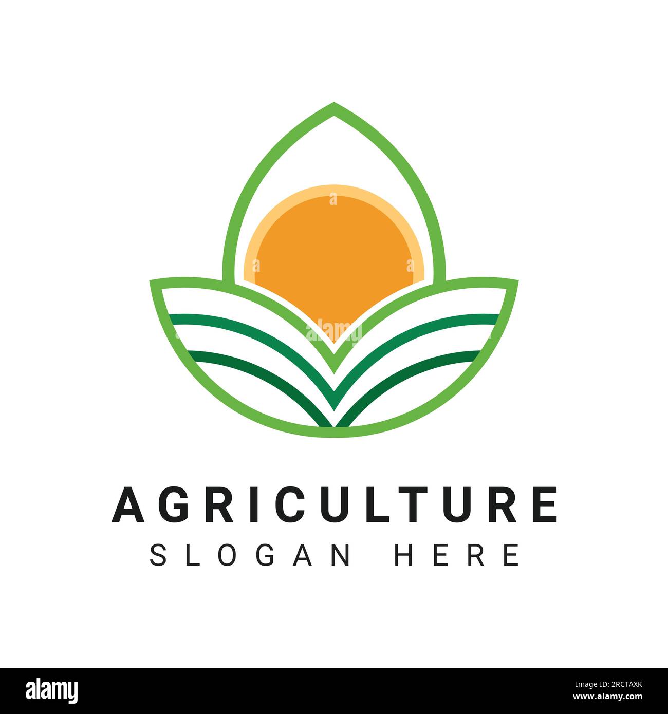 Agriculture and farm Stock Vector Images - Alamy