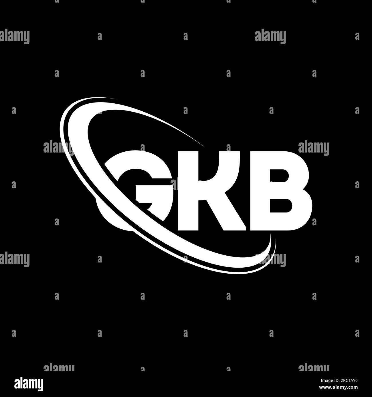 Gkb technology logo hi-res stock photography and images - Alamy