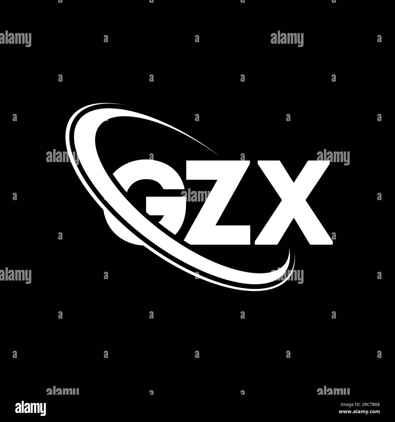 Gzx logo hi-res stock photography and images - Alamy