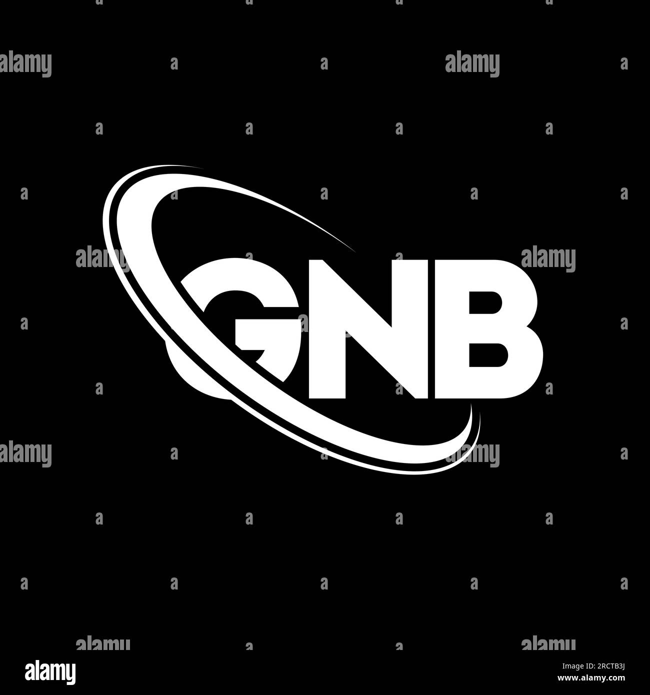 Gnb logo hi-res stock photography and images - Alamy
