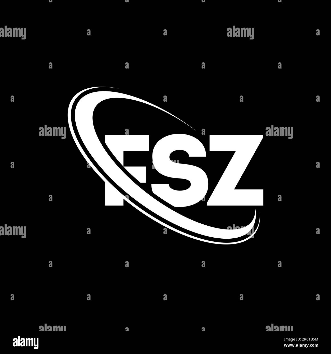 Fsz logo hi-res stock photography and images - Alamy