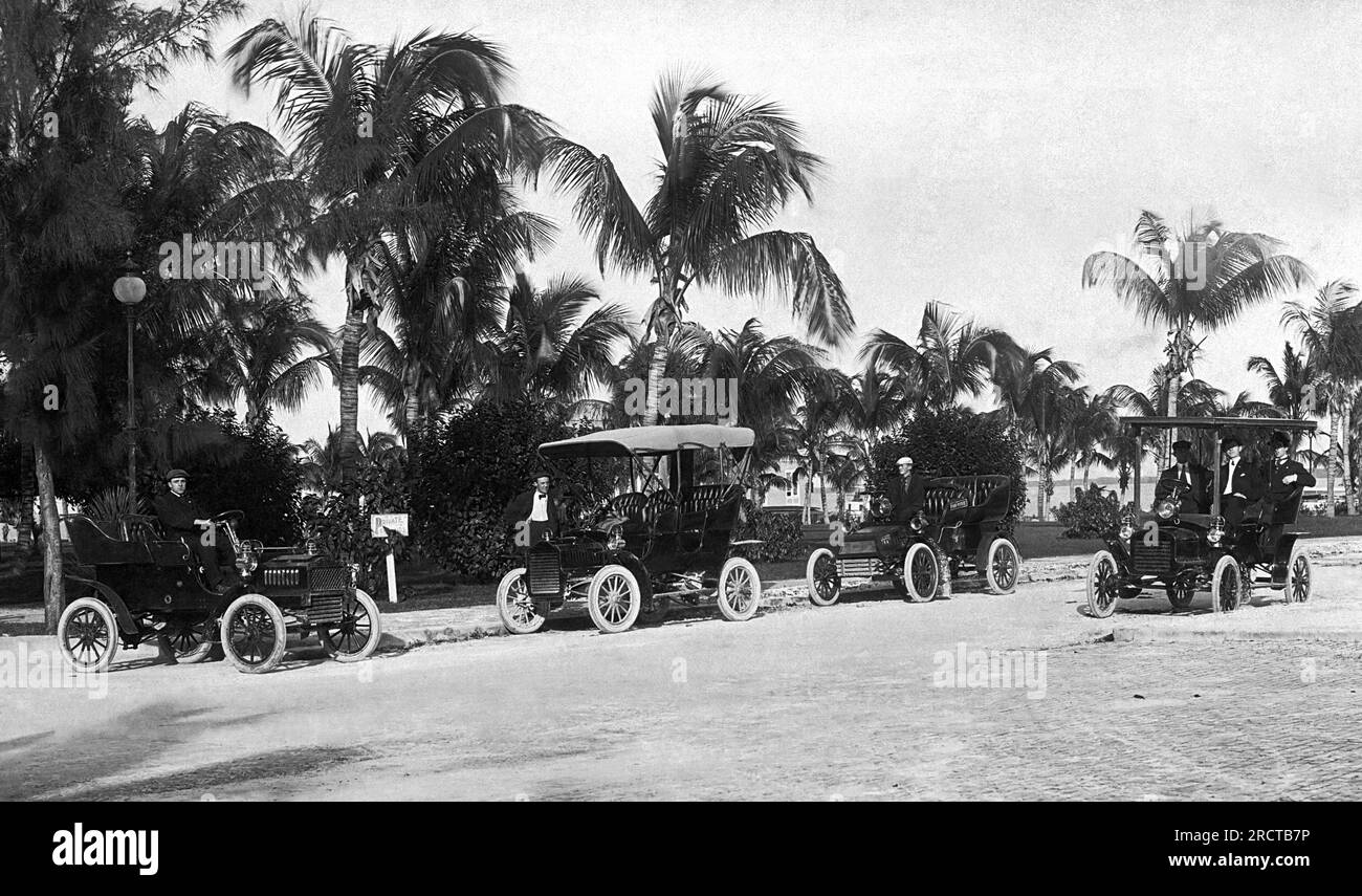 Taxi driver standing Black and White Stock Photos & Images - Alamy