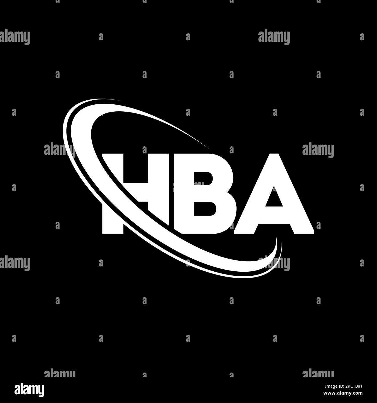 Hba font hi-res stock photography and images - Alamy