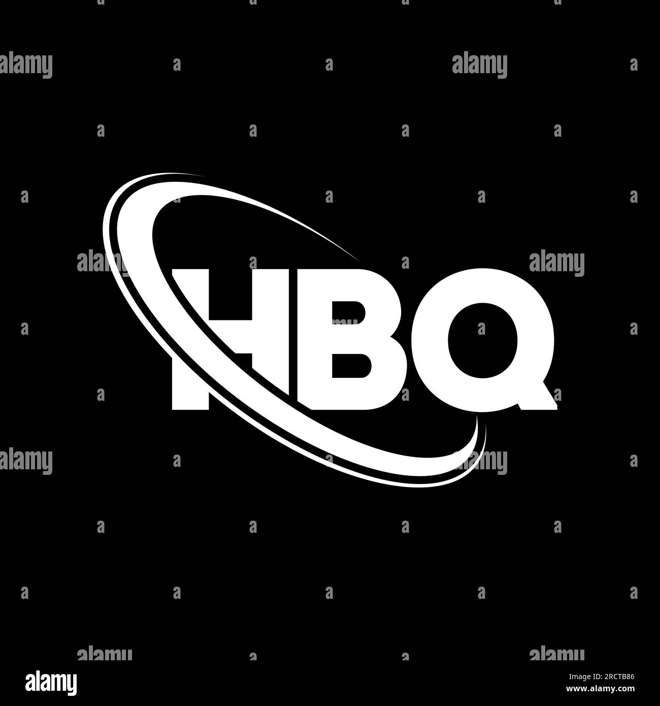 Hbq letter hi-res stock photography and images - Alamy