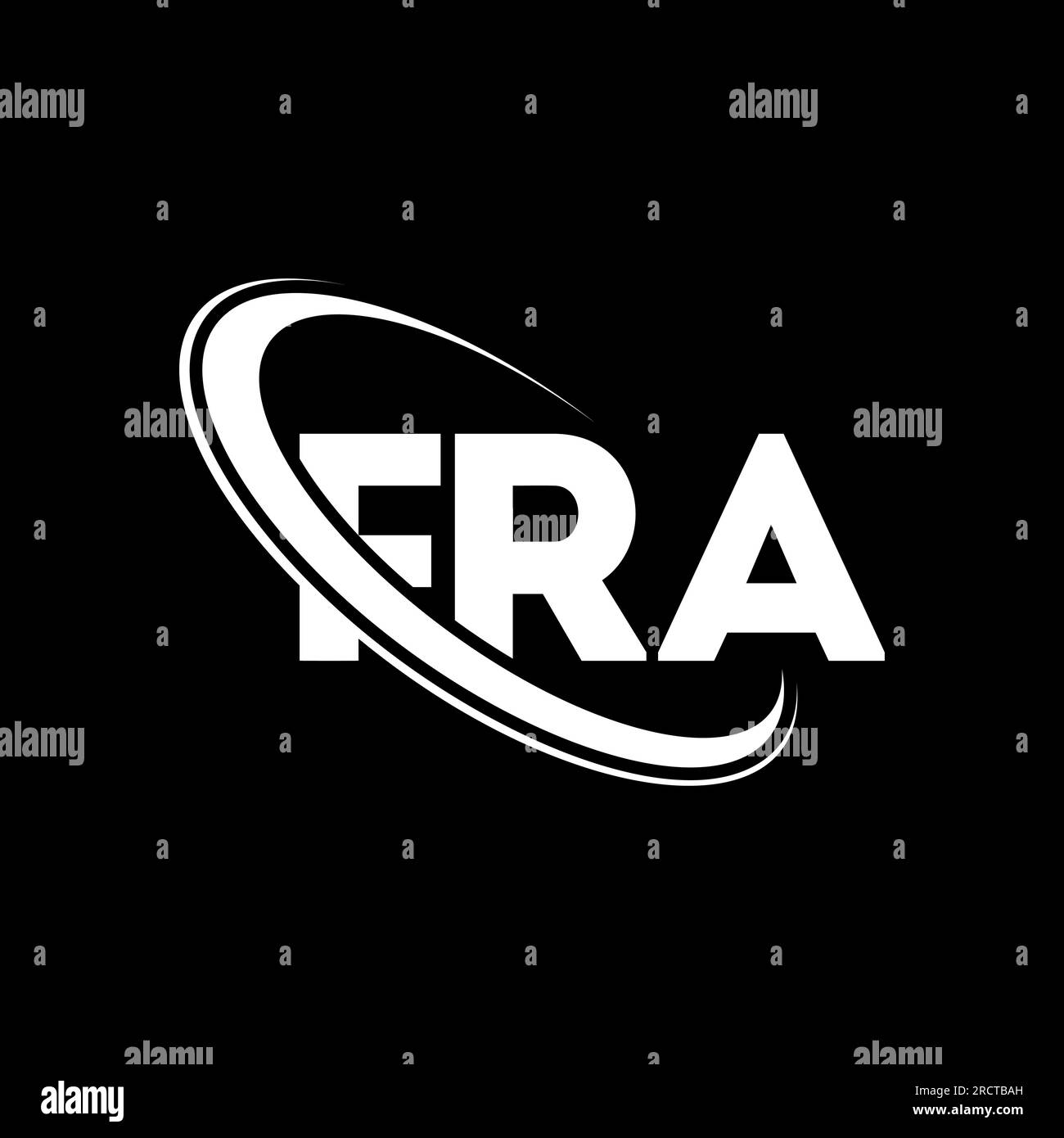 Fra circle logo hi-res stock photography and images - Alamy