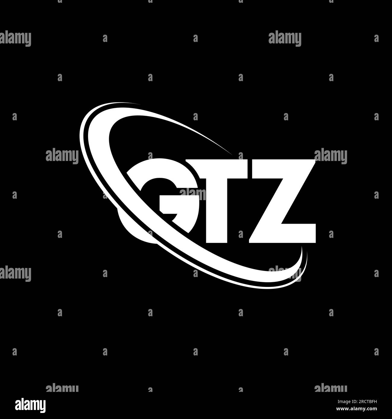 Gtz circle logo hi-res stock photography and images - Alamy