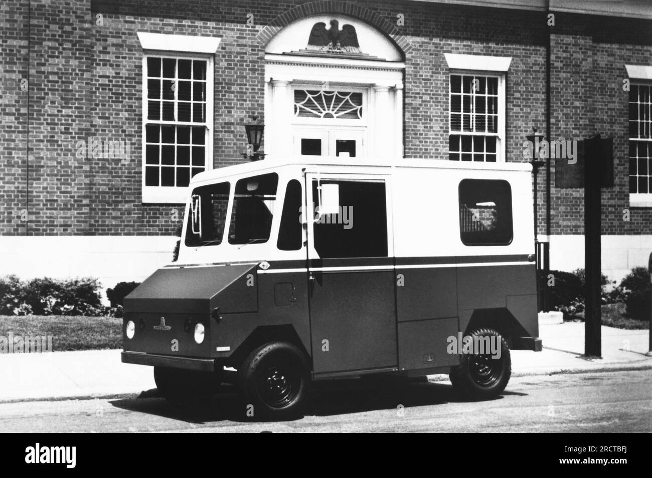 United States: c. 1963 A simulated photo illustration of the Electric ...