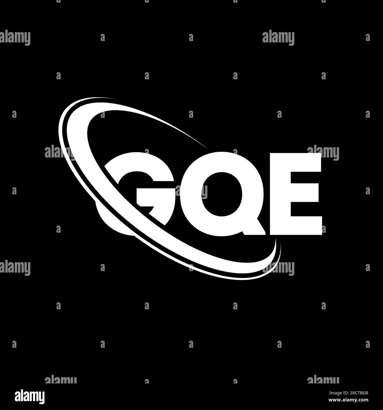 Gqe monogram hi-res stock photography and images - Alamy