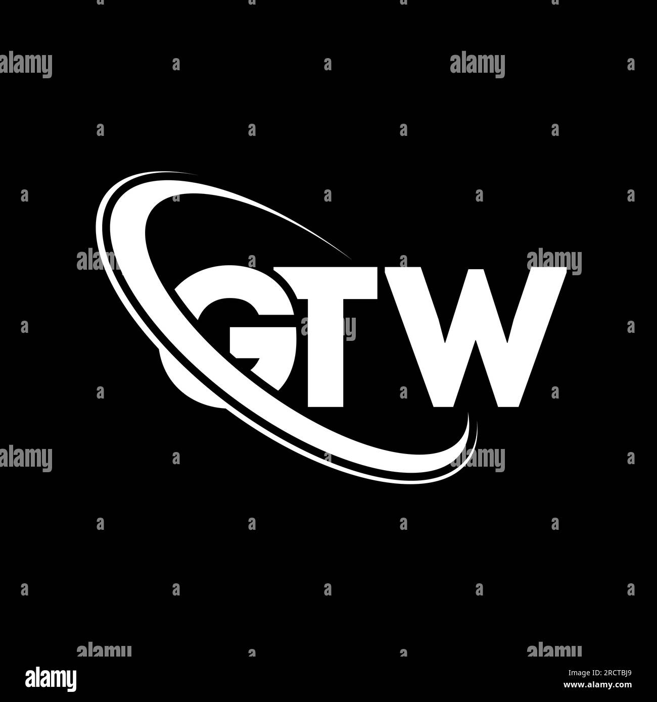 Gtw technology company logo hi-res stock photography and images - Alamy