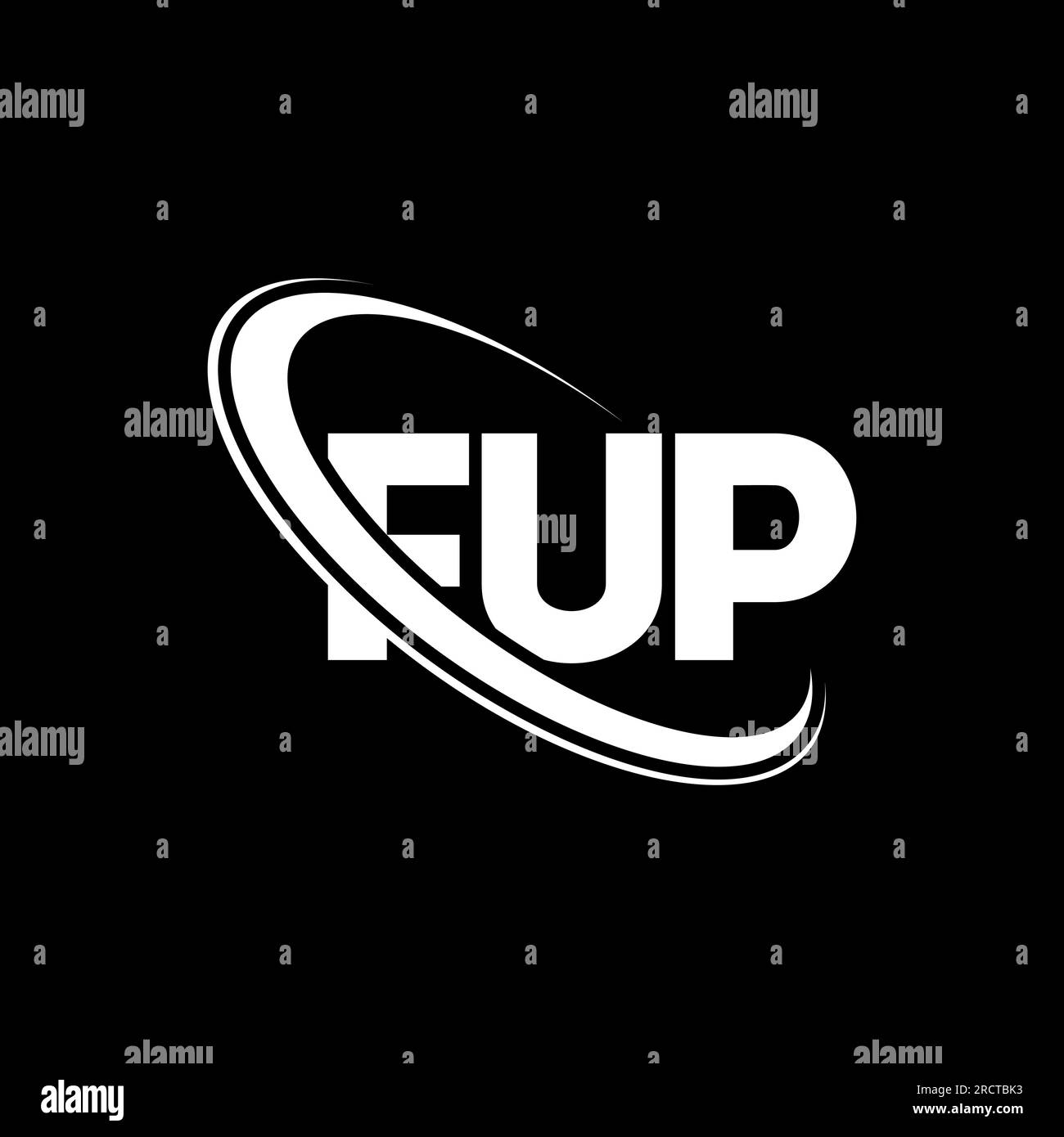 Fup letter hi-res stock photography and images - Alamy