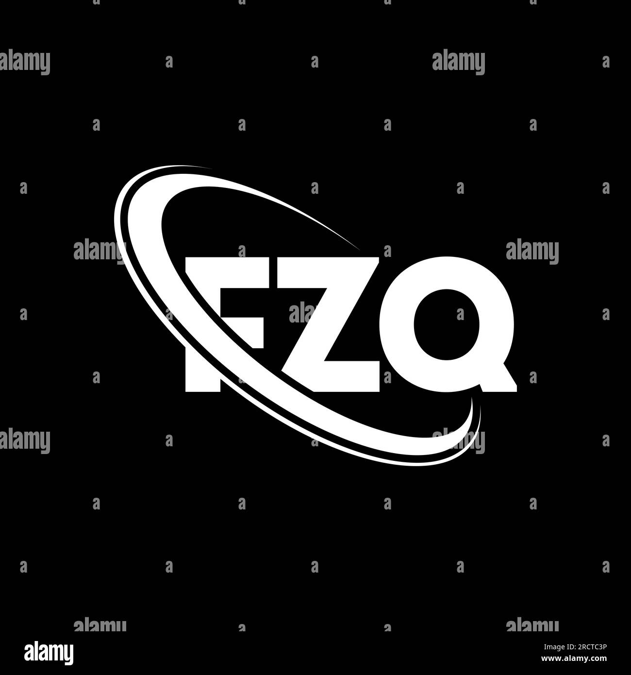 Fzq logo hi-res stock photography and images - Alamy