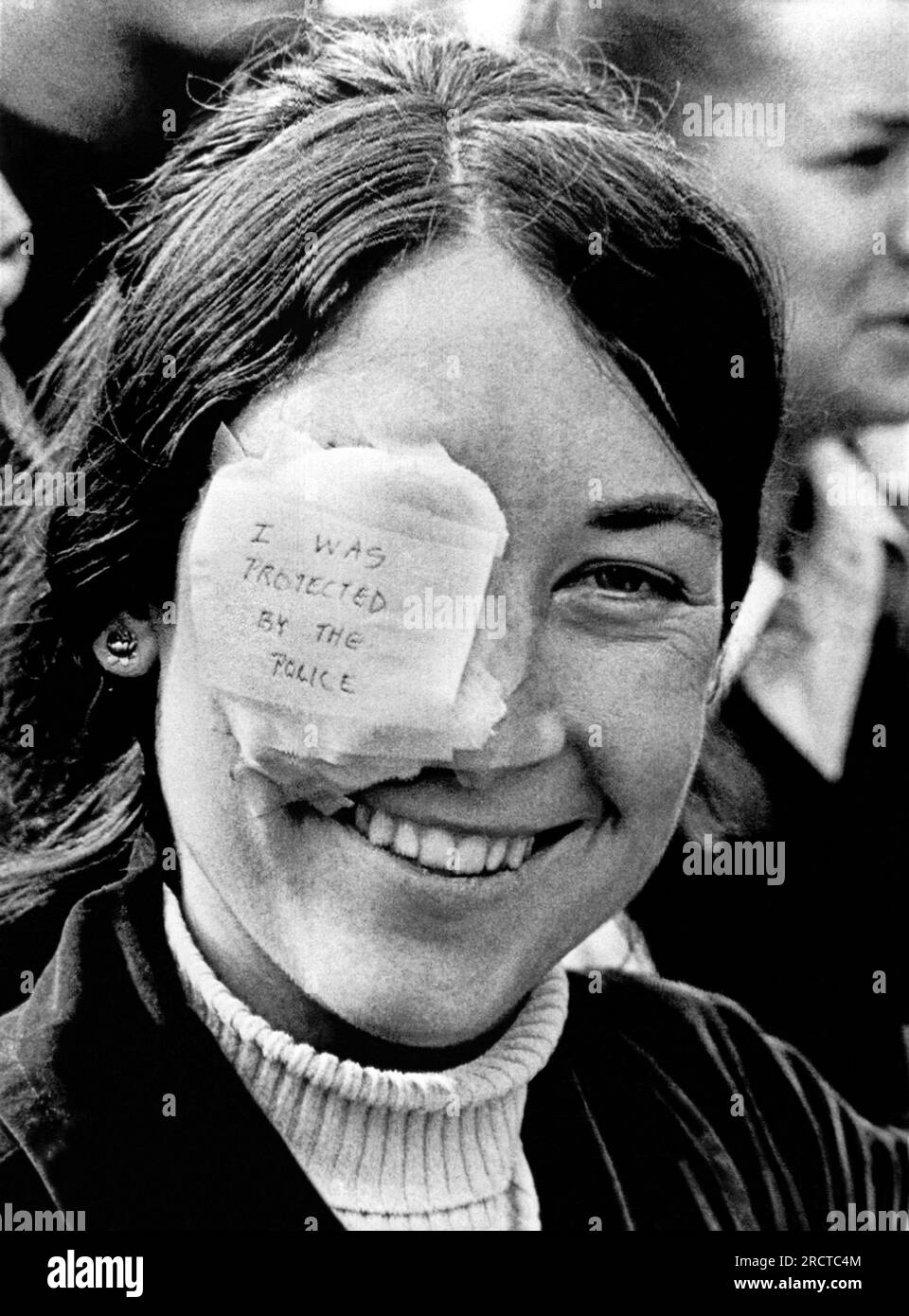 1960s student protests hi-res stock photography and images - Alamy