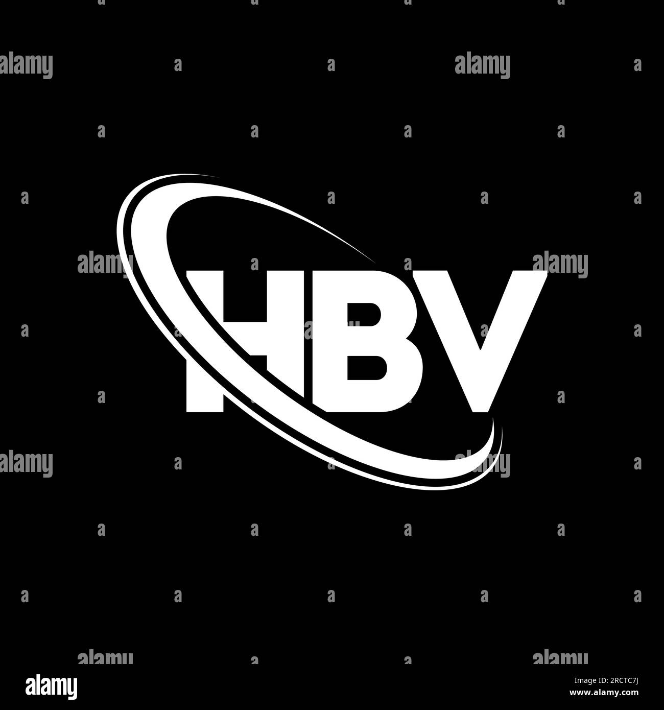 Hbv Stock Vector Images - Alamy