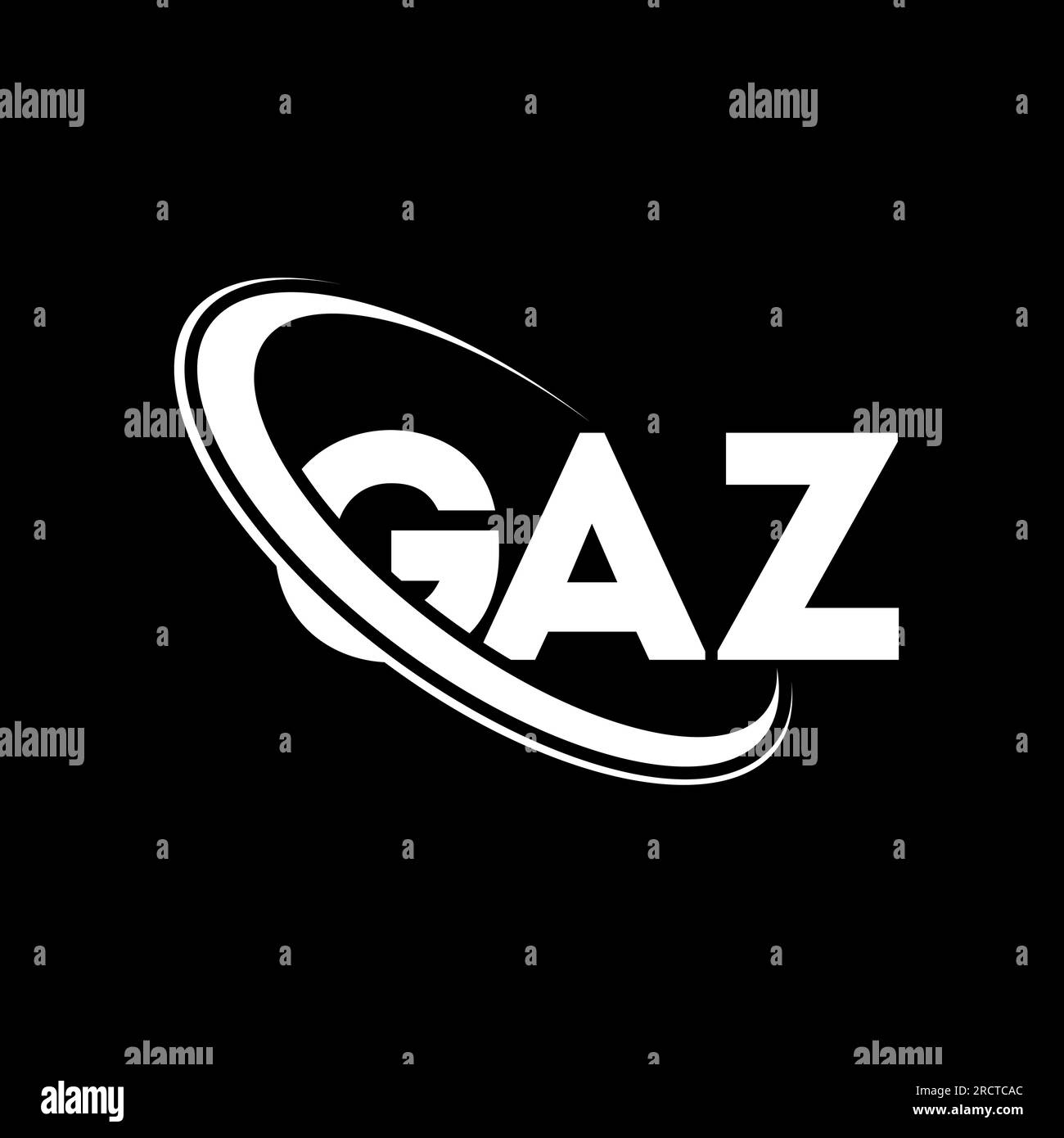 Gaz Logo News Evergaz