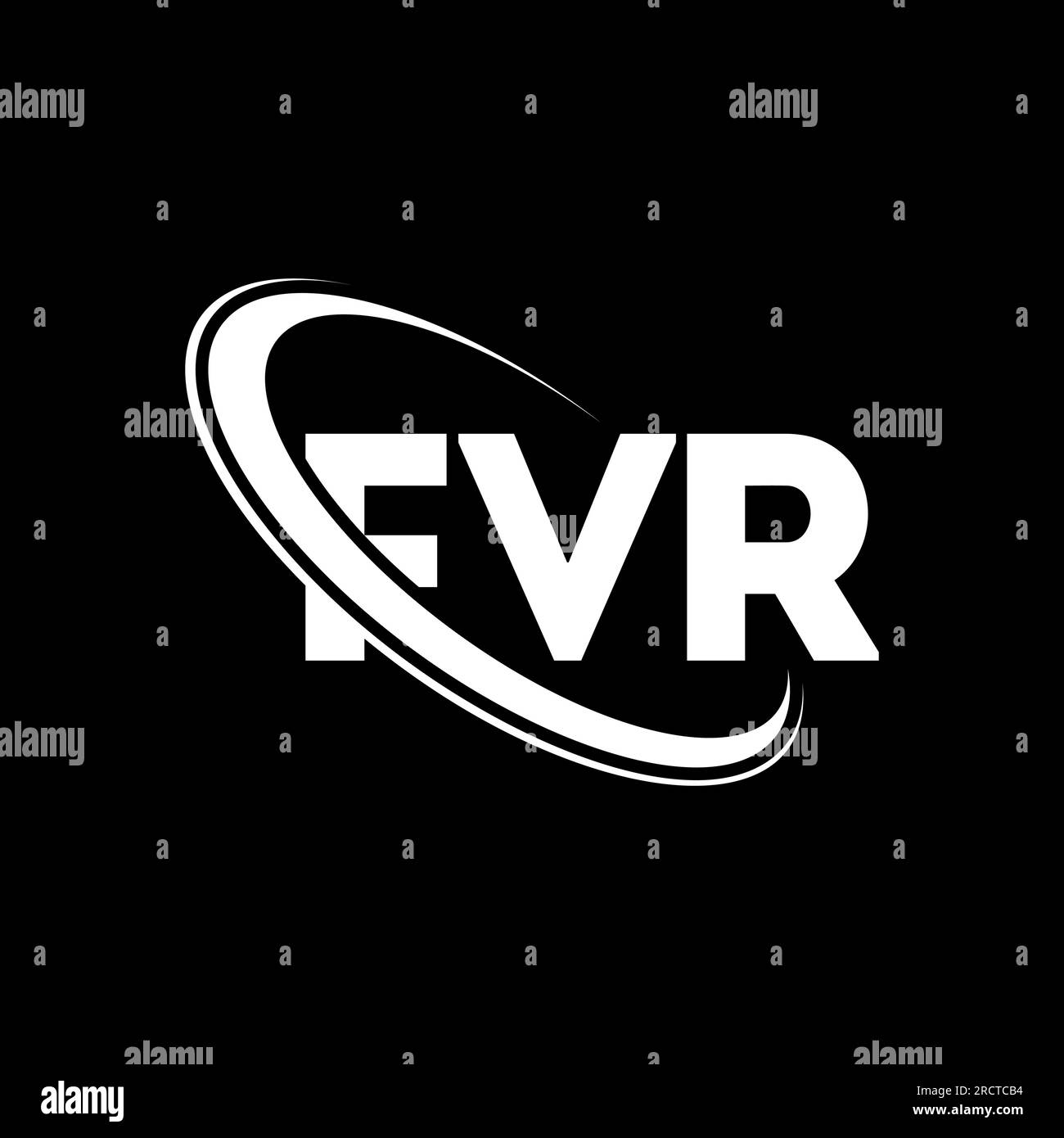Fvr logo hi-res stock photography and images - Alamy
