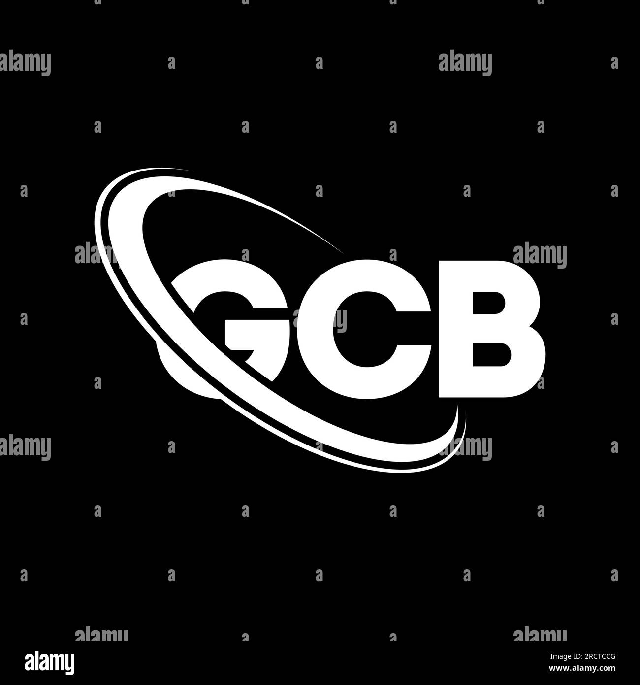 Gcb alphabet hi-res stock photography and images - Alamy