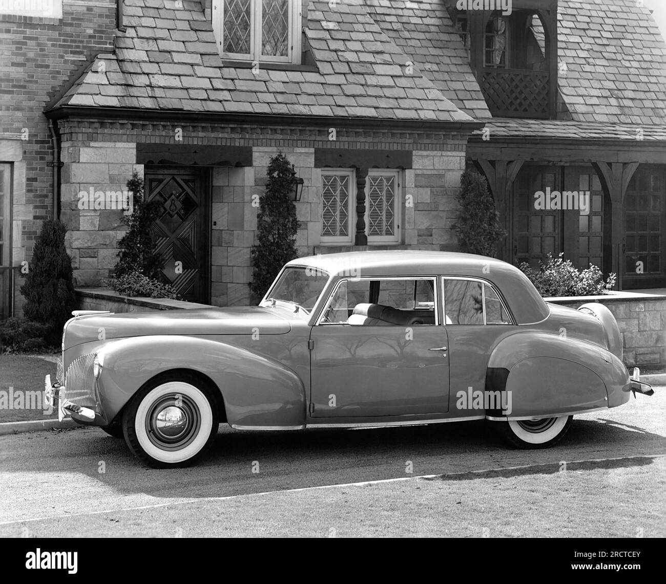 Detroit 1930s hi-res stock photography and images - Alamy