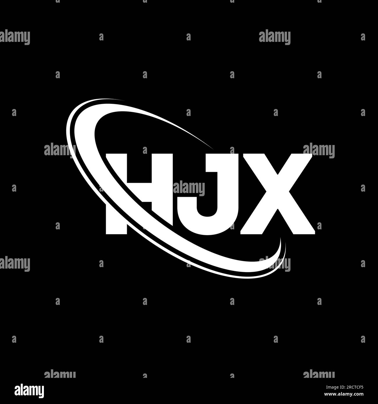 Hjx logo hi-res stock photography and images - Alamy