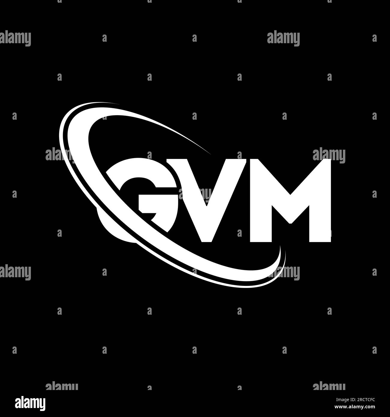 Gvm tech logo hi-res stock photography and images - Alamy
