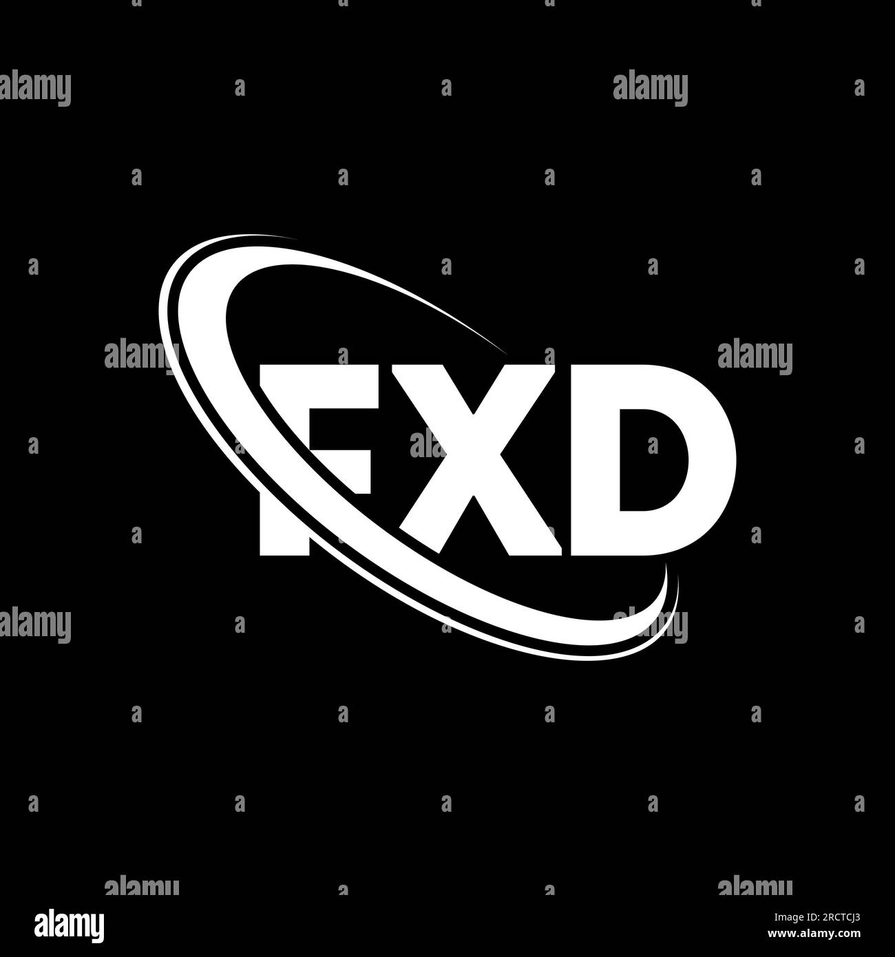Fxd technology logo hi-res stock photography and images - Alamy