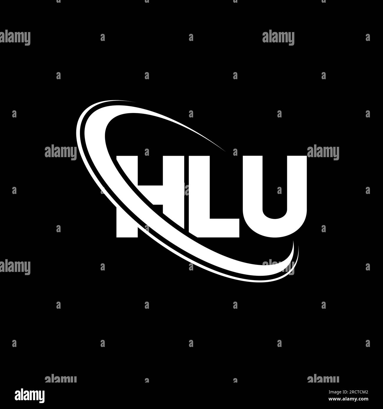 Hlu font hi-res stock photography and images - Alamy