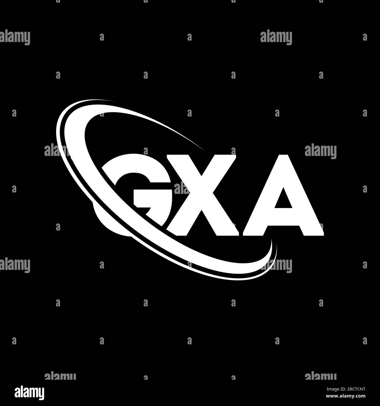 Gxa marketing logo hi-res stock photography and images - Alamy